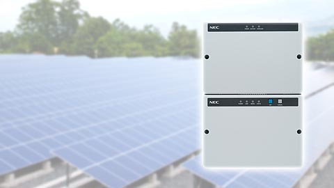 FAQ：コルソス CSDJ : 遠隔監視制御システム : 通報装置 | NECプラットフォームズ